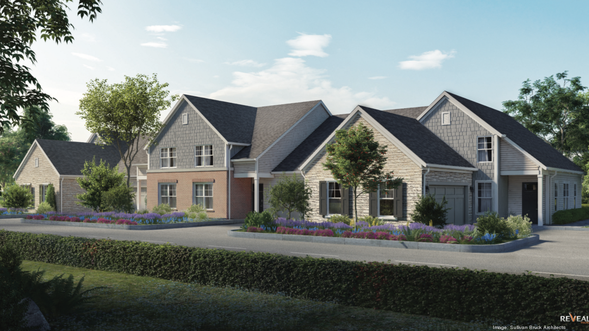 Lewis Center housing stock expanding - Columbus Business First
