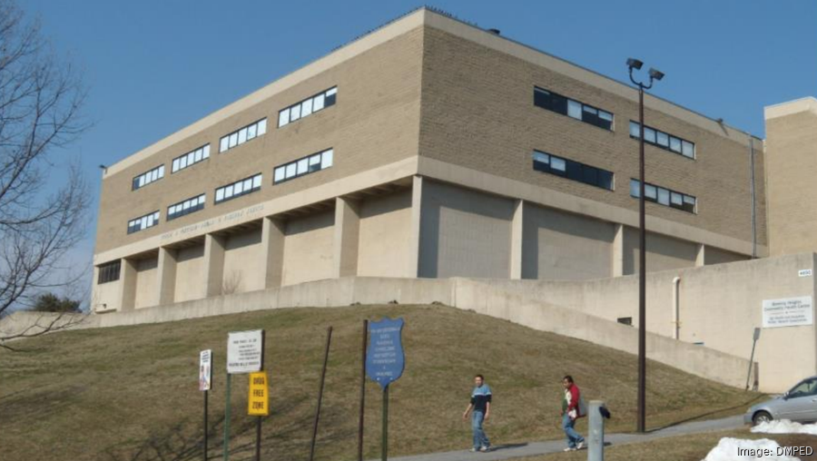 D.C.'s former Fletcher-Johnson school to be redeveloped by Gragg Cardona Partners - Washington ...