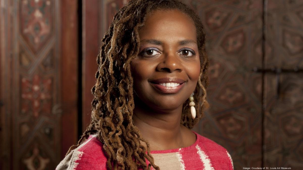 Saint Louis Art Museum promotes Renée Brummell Franklin to tackle ...