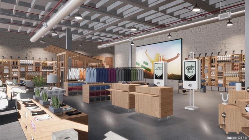 We're heading toward a hybrid retail model. Here's what that looks like ...