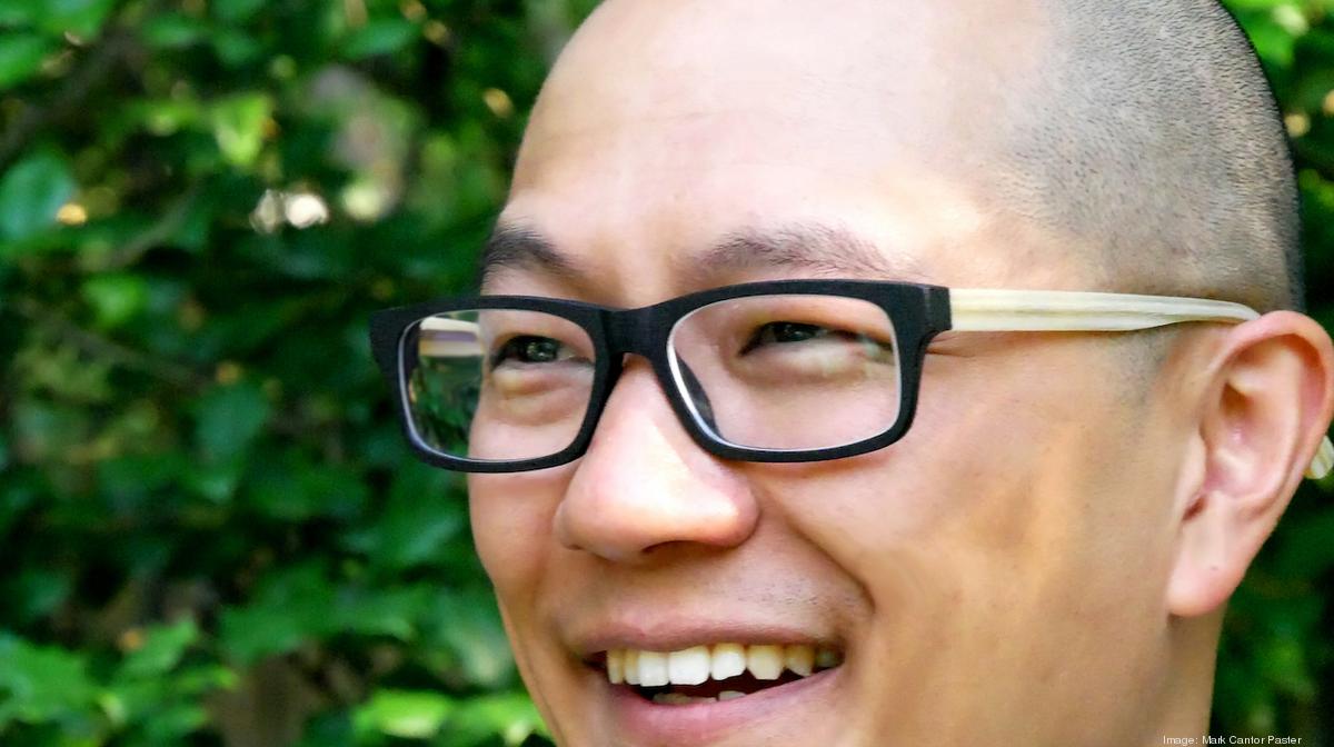 Who’s Who in Cannabis: Maryland Delegate David Moon - Baltimore ...