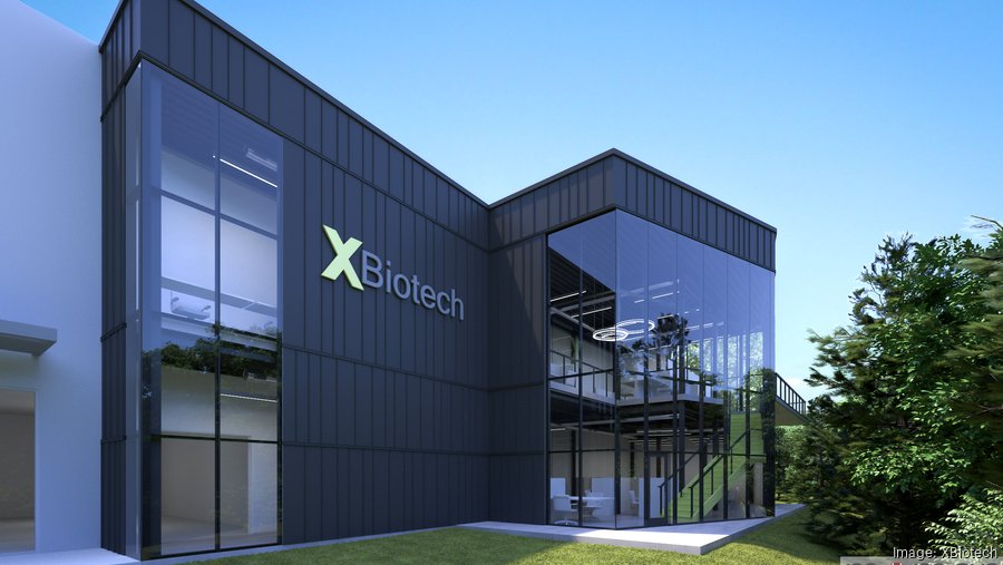 XBiotech is expanding its Austin HQ - Austin Business Journal