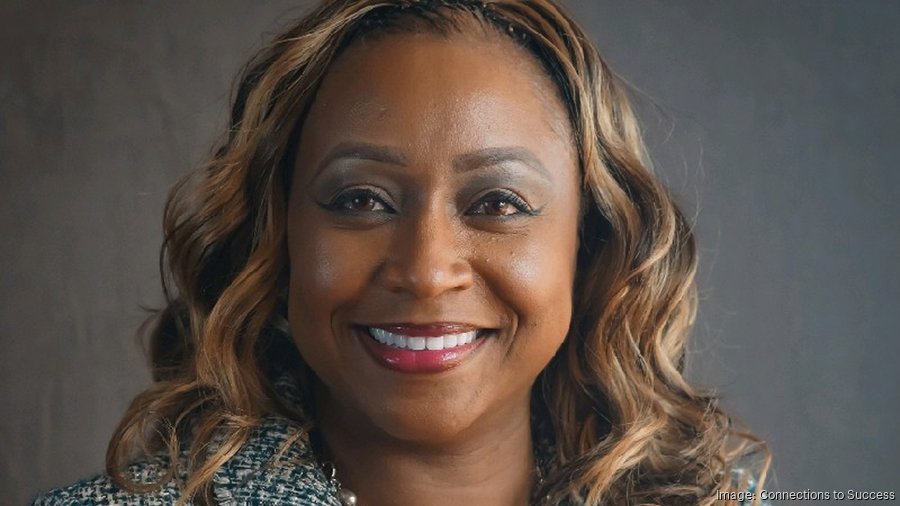 Connections to Success names Ruth Lee as new CEO to succeed co-founding ...