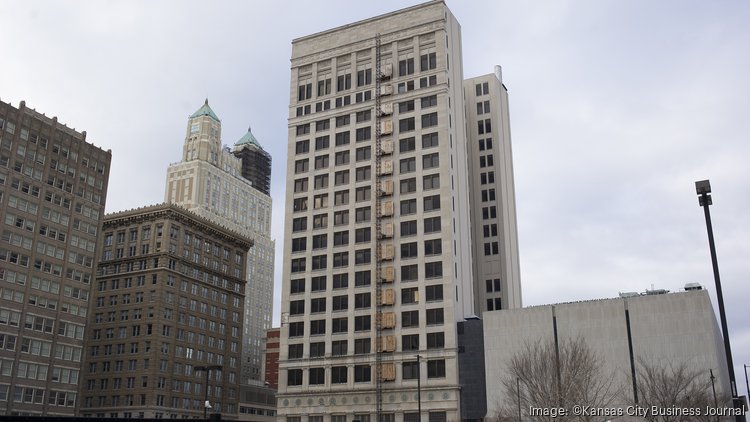 Old Federal Reserve building faces final deadline for Embassy Suites ...
