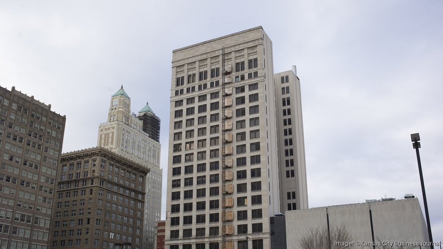Multiple KC buildings remain prime candidates for residential ...