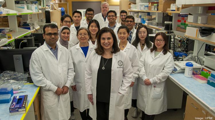 Pitt, UPMC's multifront approach to Covid-19 - Pittsburgh Business Times