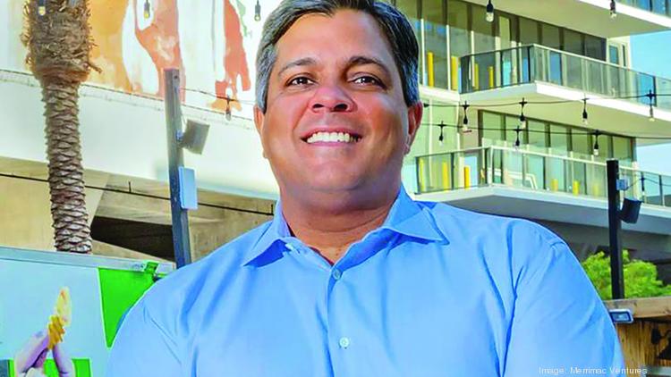 Motwani's Merrimac Ventures proposes two residential towers in Fort ...