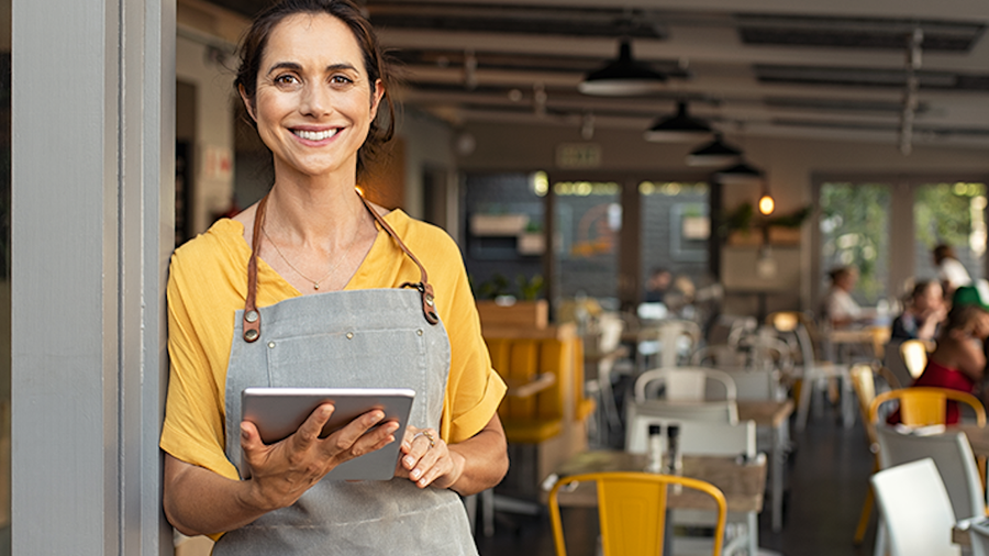 Customer engagement takes on new urgency for restaurants - San ...