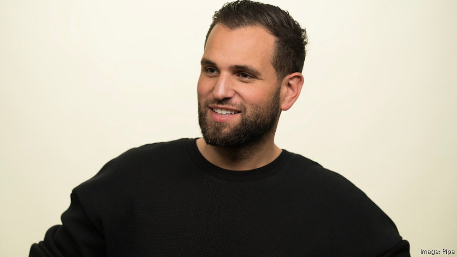 Why Pipe Technologies co-founder Harry Hurst chose Miami over California - South Florida ...