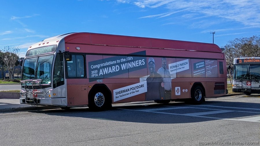 Road Warriors: How JTA is looking to grow — and innovate — in 2021 ...