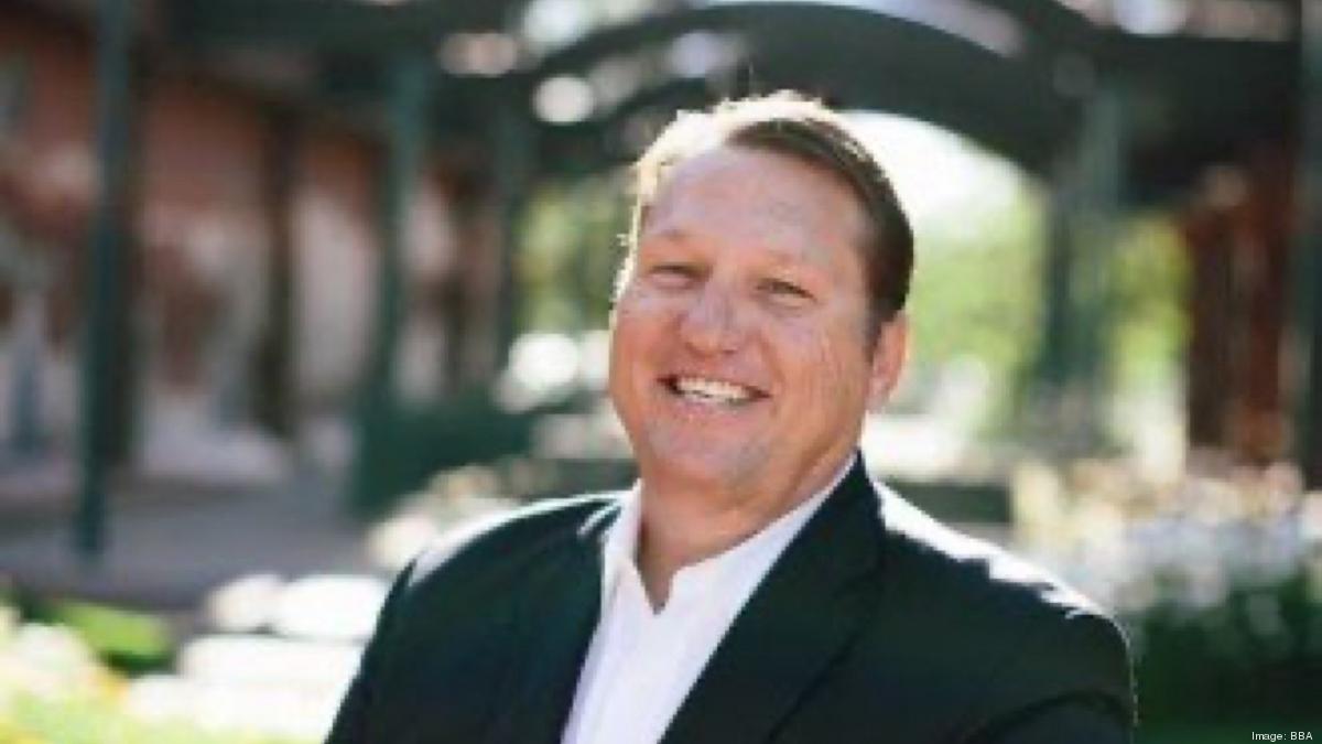 New BBA CEO Ron Kitchens weighs in on leadership, plans for Birmingham ...