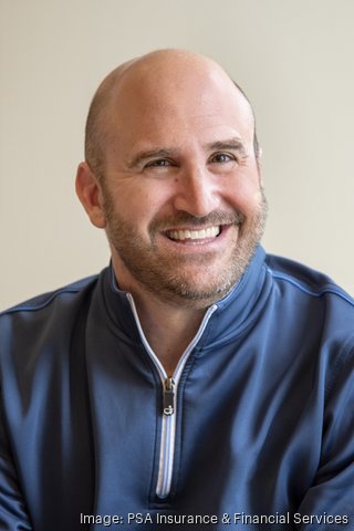 Who's Who in Cannabis: Steven Sherman, PSA Insurance and Financial ...