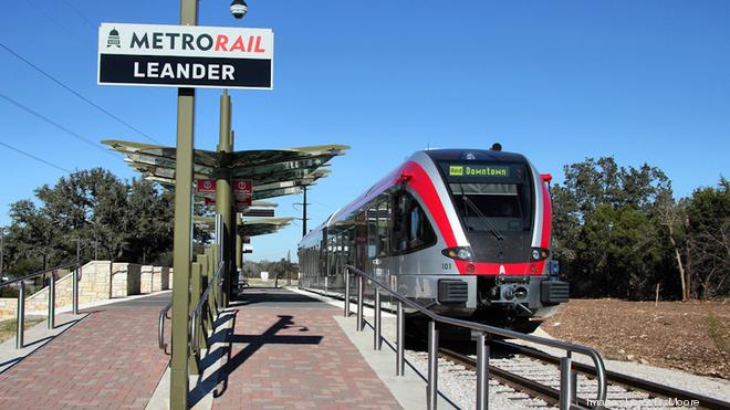 Austin-area suburb poised as landing spot for corporate relocations ...