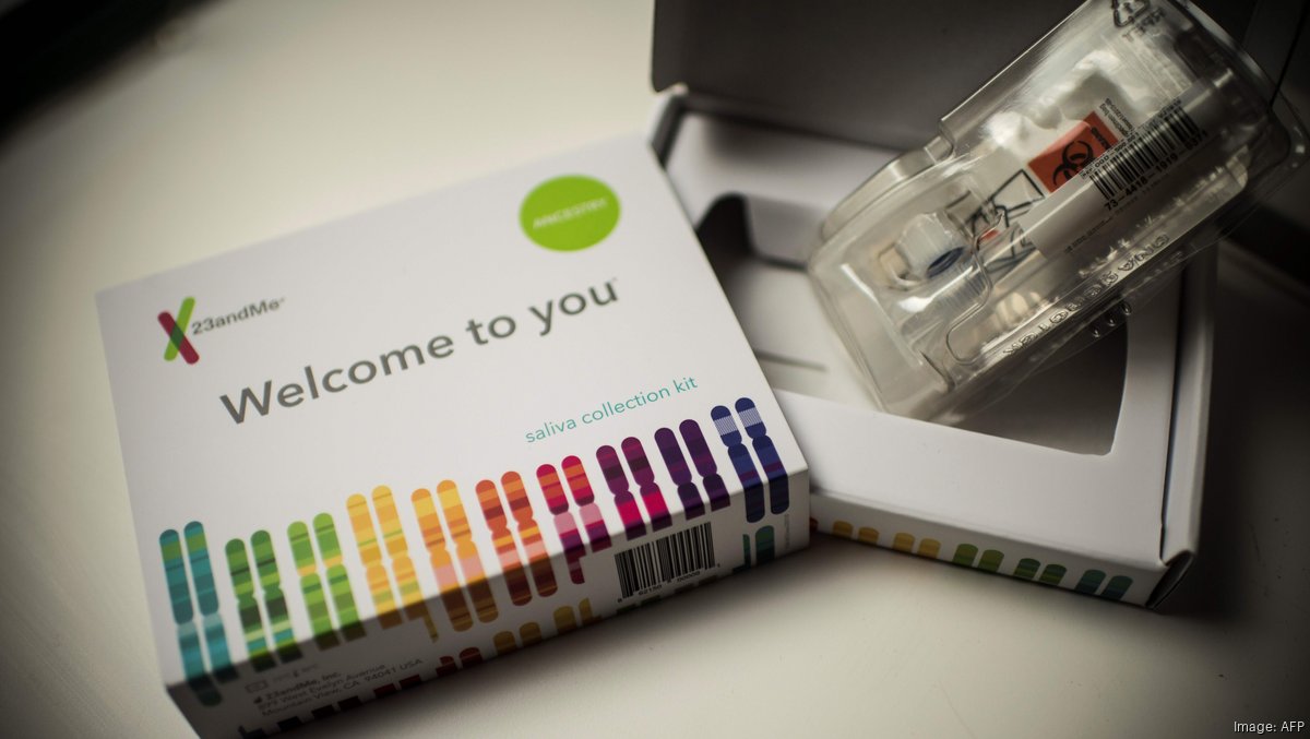 Here's how much the 23andMe data breach settlement could pay you - San ...