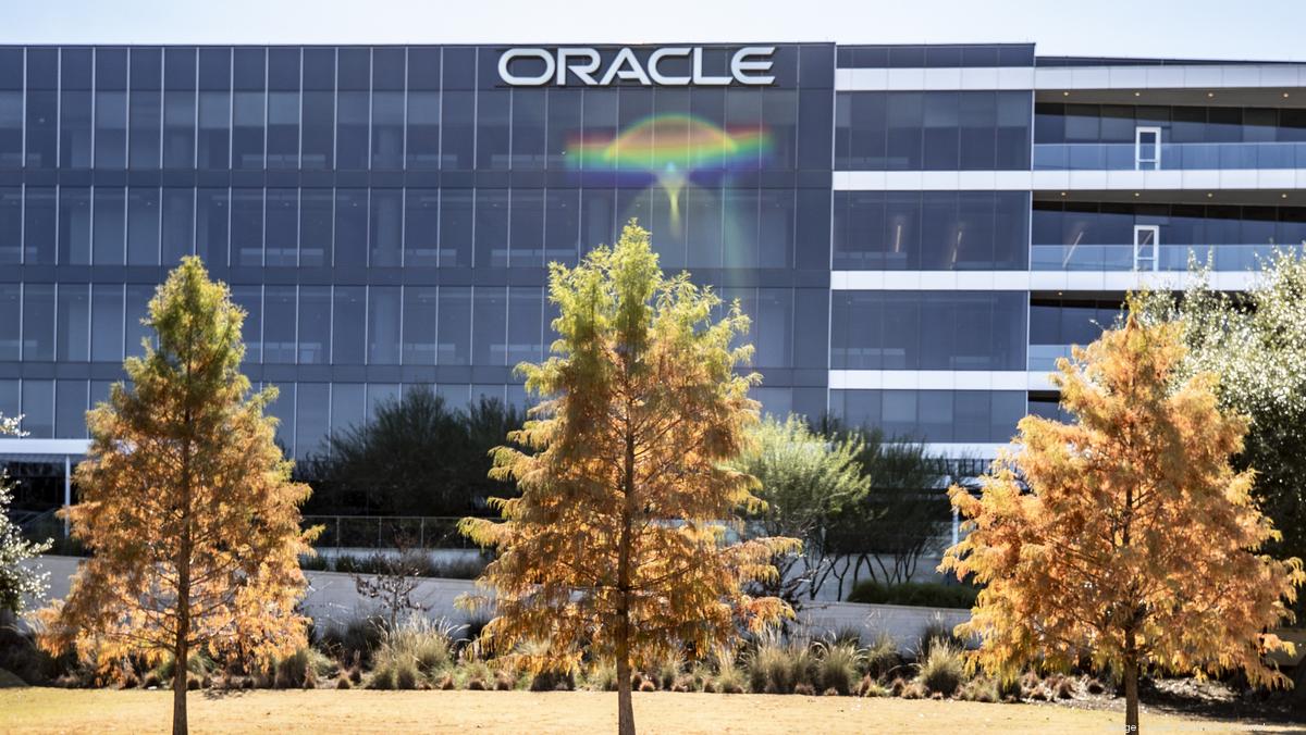 Oracle completes $28B Cerner purchase - Austin Business Journal