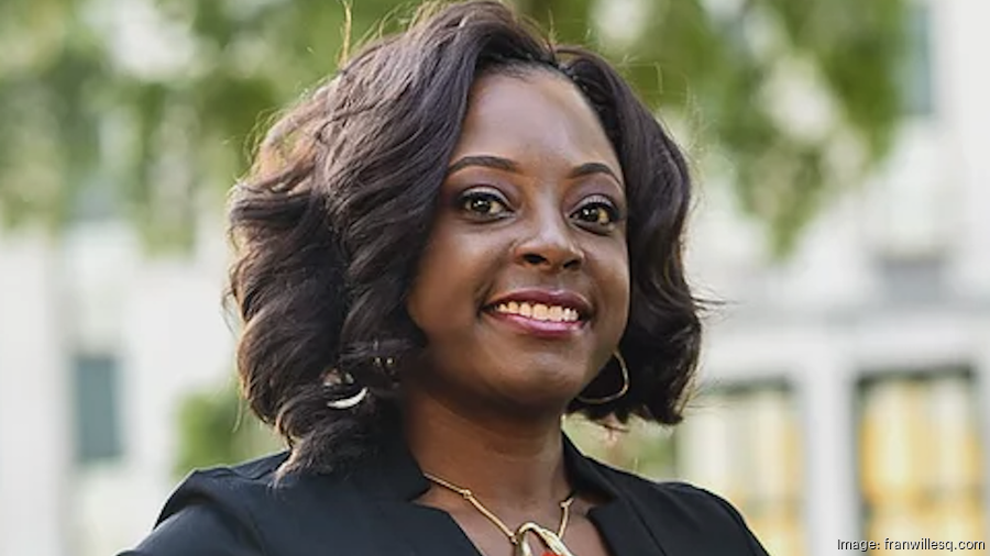 Fran Will Legal Services opens in Brighton - Birmingham Business Journal