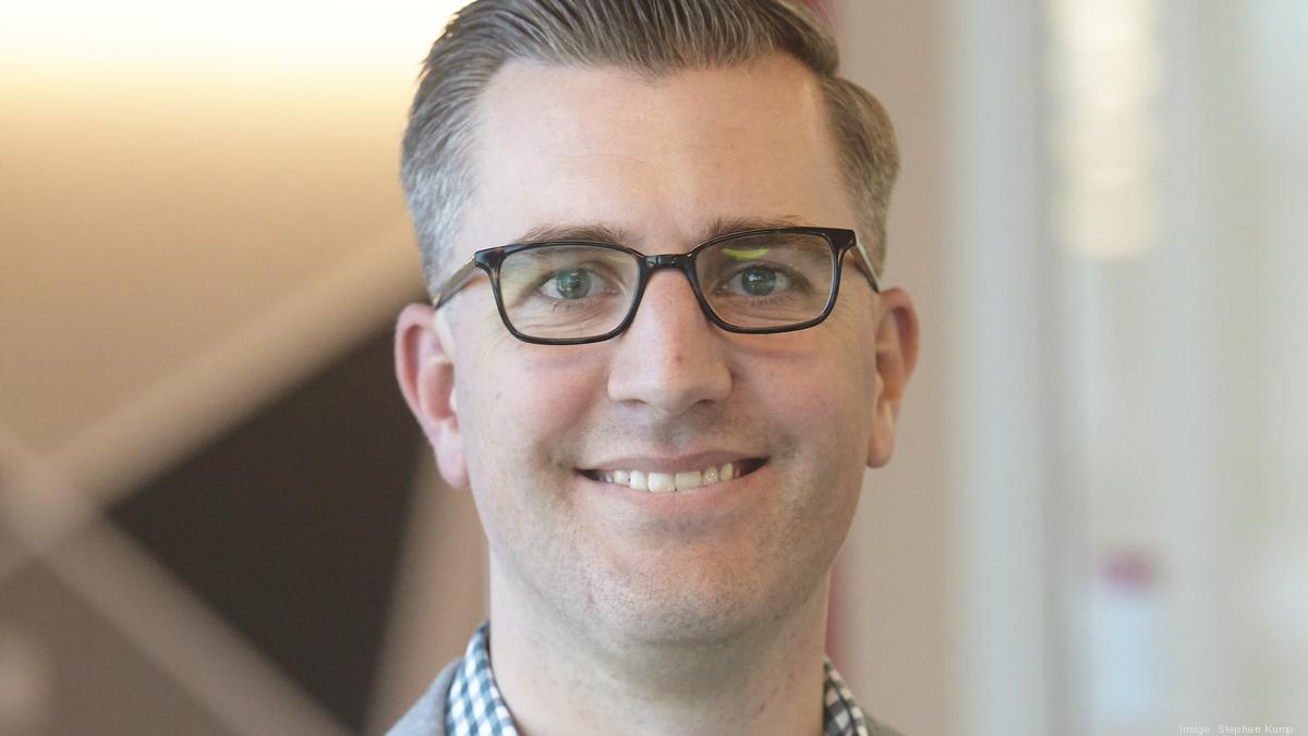 Charityvest Founder Stephen Kump wants to connect people through ...