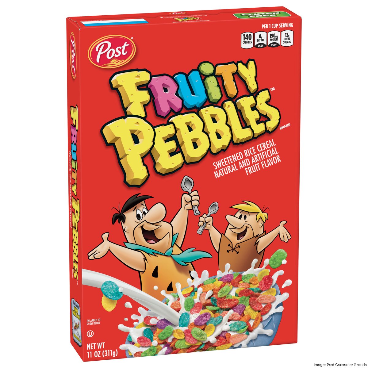 Post Cereal Company