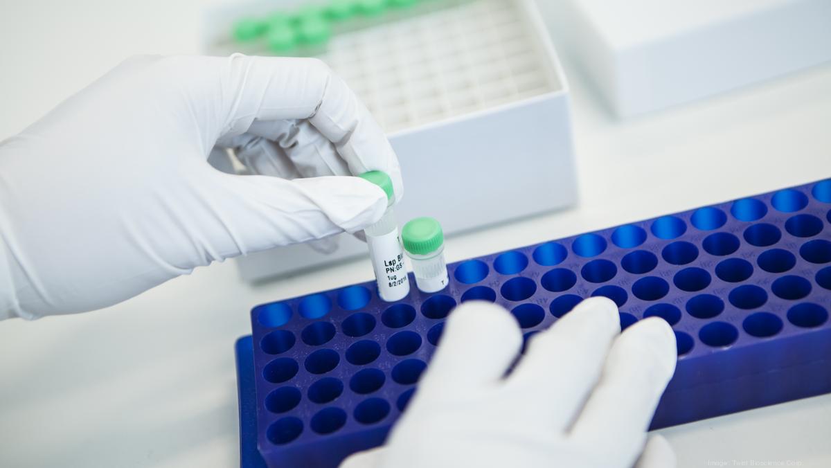 Oregon Bio report: Bioscience sector booms - Portland Business Journal