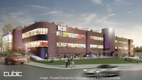 Russell Center for Innovation and Entrepreneurship (RCEI) raises $25M ...