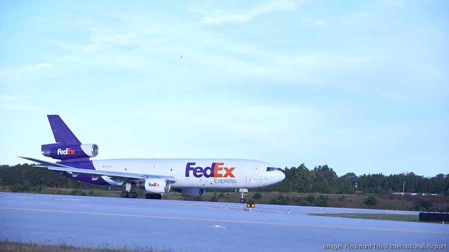 FedEx's addition of daytime flights adds late lift to otherwise down ...