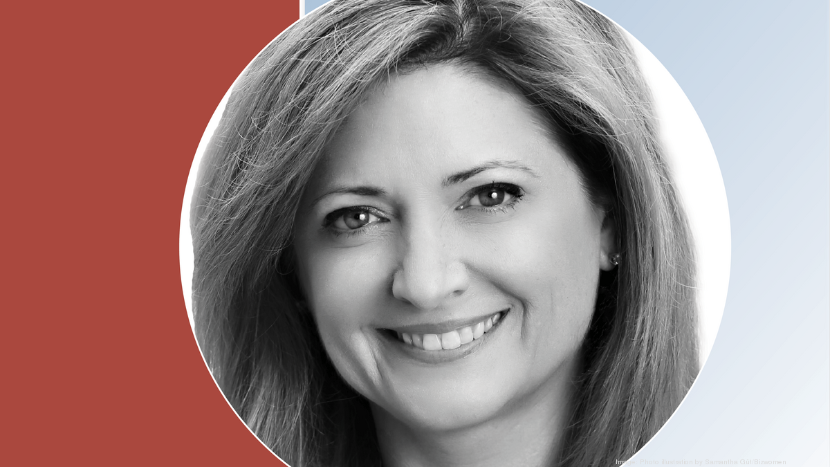 In Her Own Words: TrainingPros’ Leigh Anne Lankford creates 4-month ...