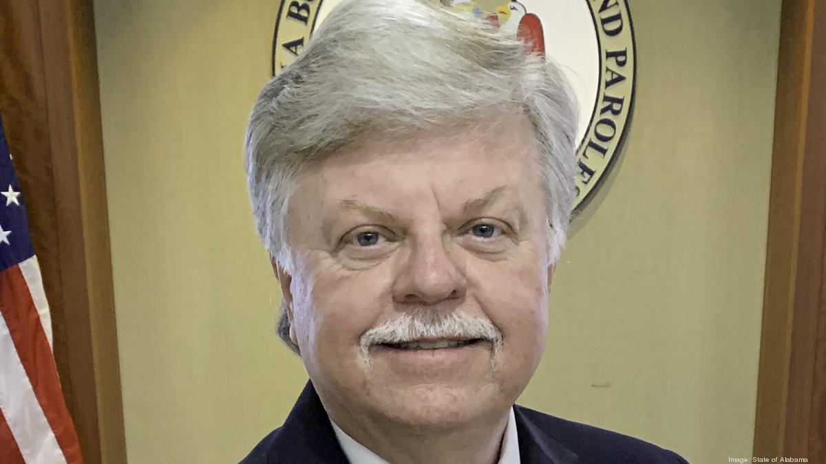 Mark Hall named director of administration for Pardons and Paroles ...