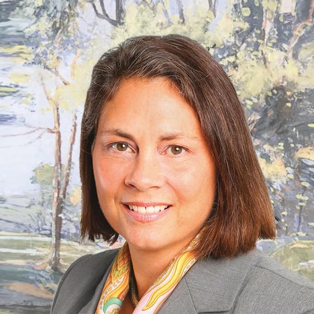 Amanda Rice | People on The Move - Philadelphia Business Journal