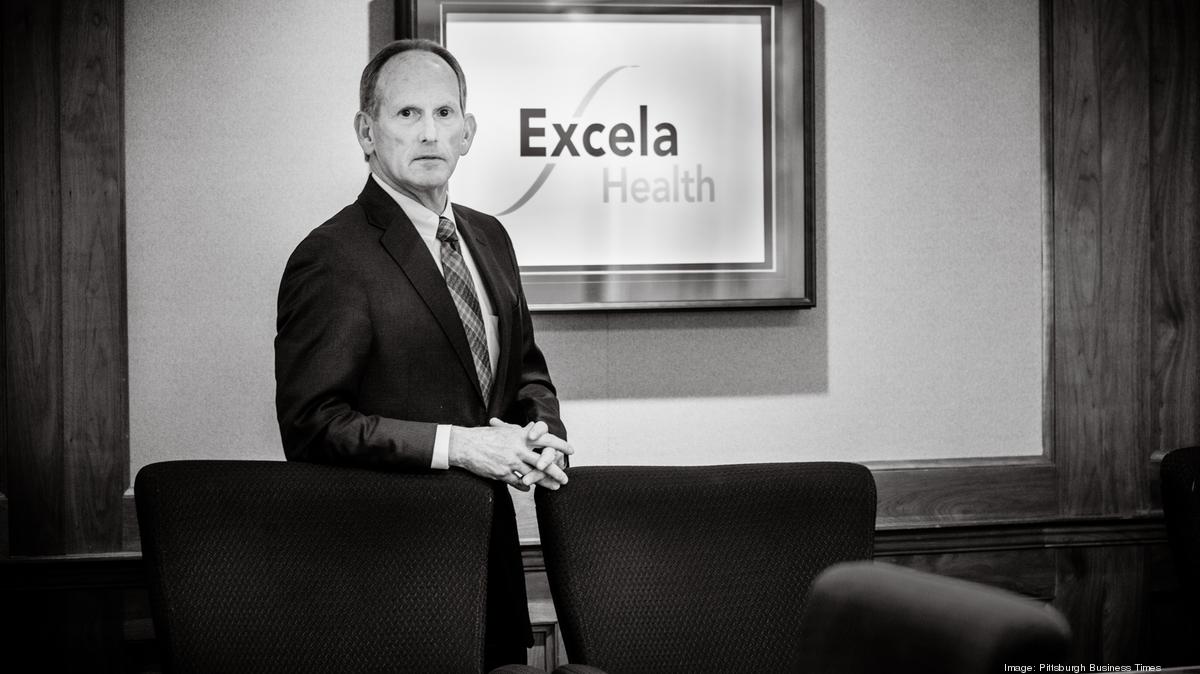 Excela Health receives McKenna Foundation gift for surgical institute ...