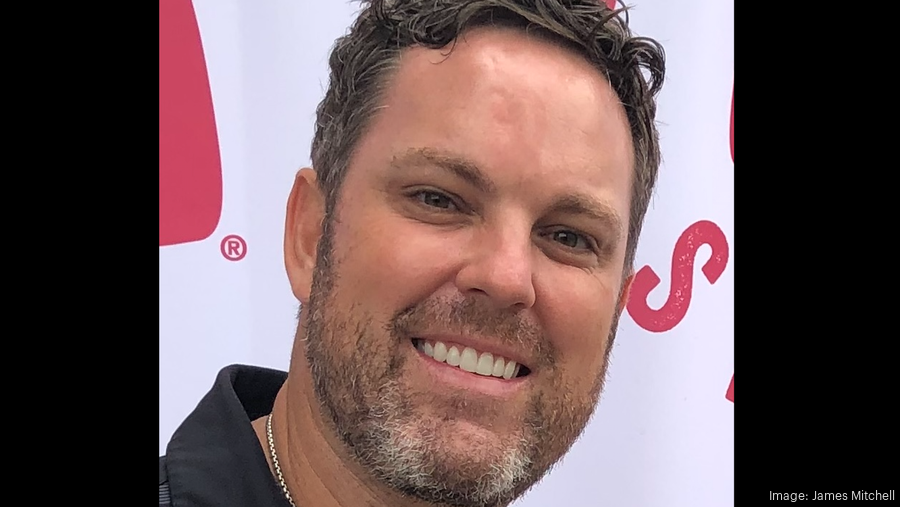 CBRE Orlando's James Mitchell is company's top U.S. retail broker in 2020 - Orlando Business Journal