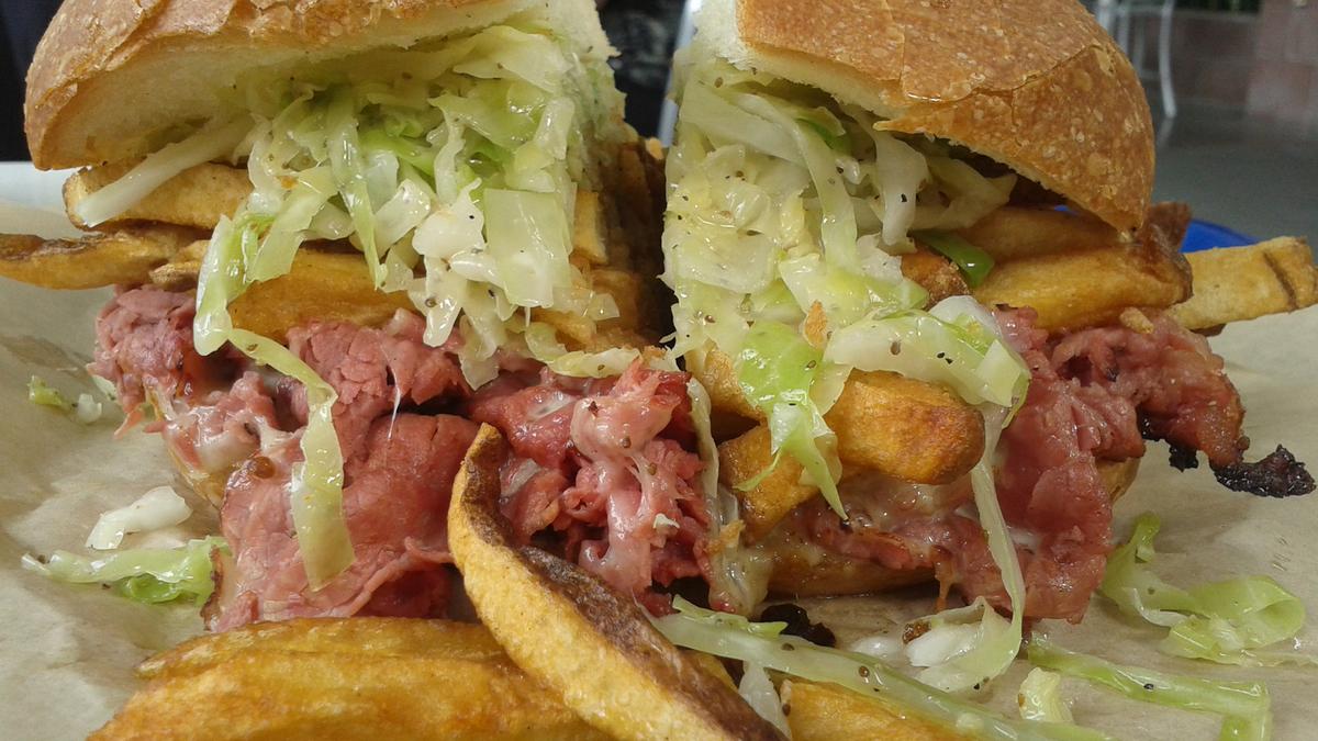 Wicked 'Wich opens in West Sacramento - Sacramento Business Journal