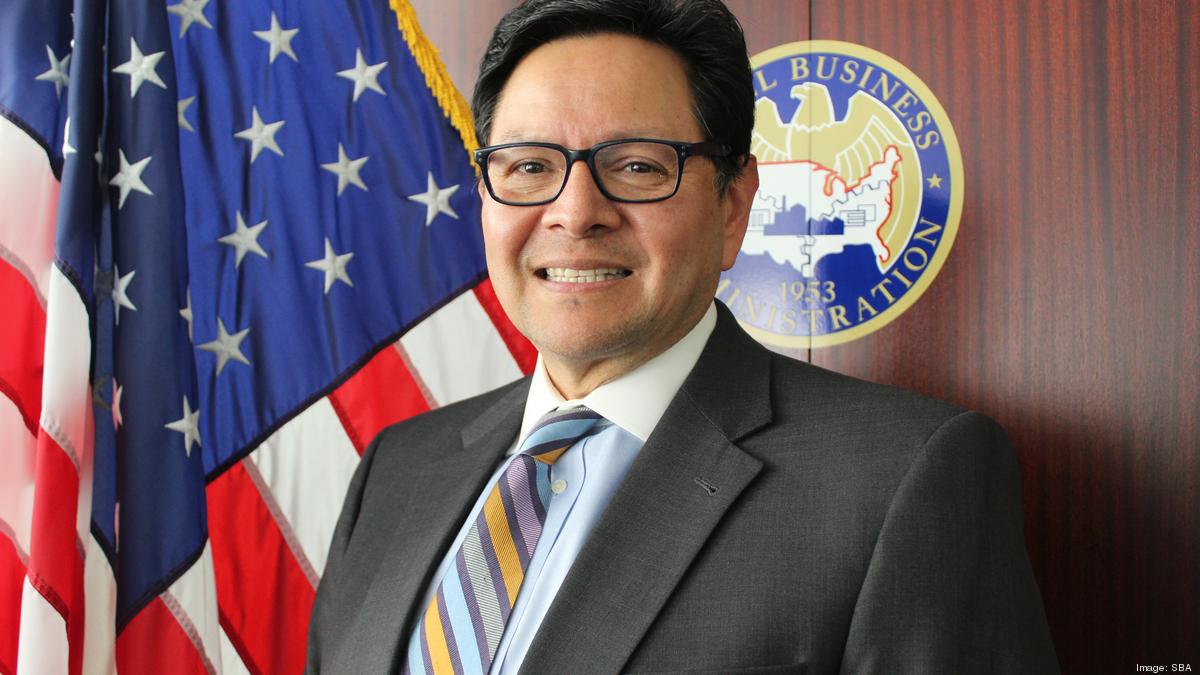 As Michael Barrera takes over as North Florida SBA director, here are ...