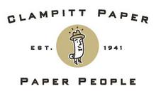 Clampitt Paper Co BizSpotlight - Dallas Business Journal