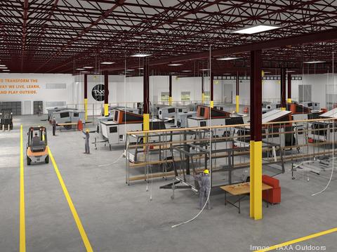 Houston Manufacturing News - Houston Business Journal