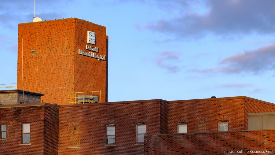 People Inc. plans conversion of former Degraff Memorial Hospital tower ...