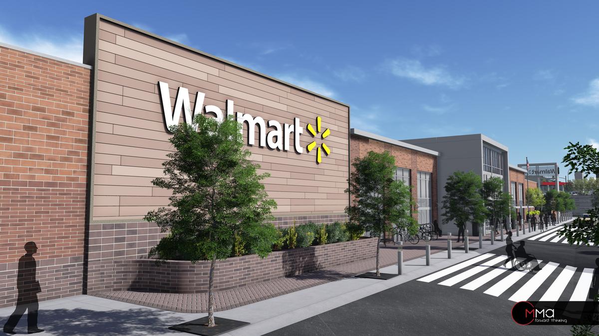 Humana and Walmart team up to expand health care access - San Antonio ...
