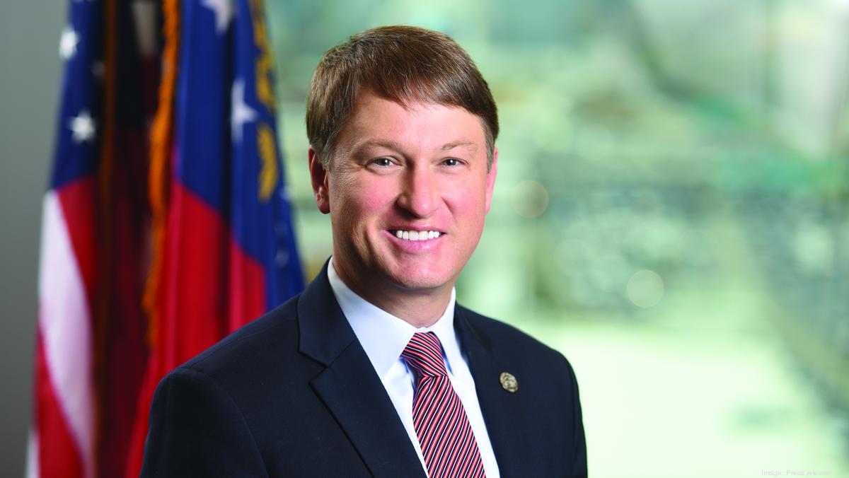 Georgia's Pat Wilson: Momentum means optimism for 2021 - Atlanta ...
