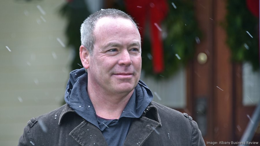 Why three couples chose upstate New York over big metros - Albany ...