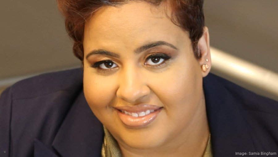 Flavors CEO Samia Bingham on fundraising, Covid challenges - Washington ...