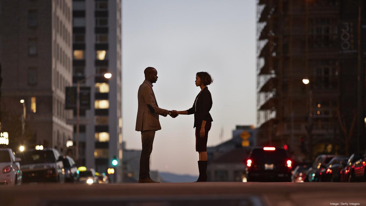 Mark Vittert's Reflections: We will shake hands again - St. Louis ...