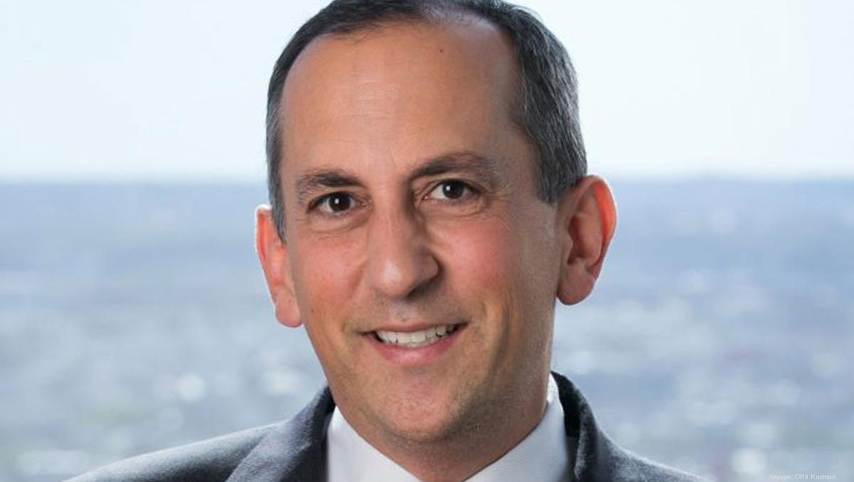 Who's Who in Cannabis: Jonathan Wachs, Offit Kurman - Baltimore ...