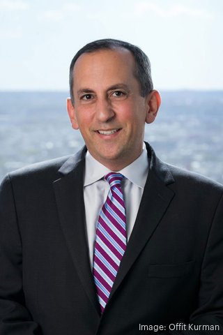 Who's Who in Cannabis: Jonathan Wachs, Offit Kurman - Baltimore ...