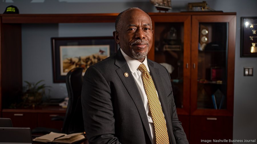 Oracle health care highlighted at Nashville business reception ...