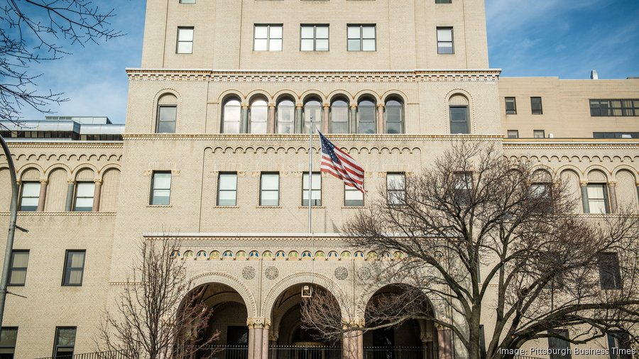 Allegheny Health Network announces temporary restrictions - Pittsburgh ...