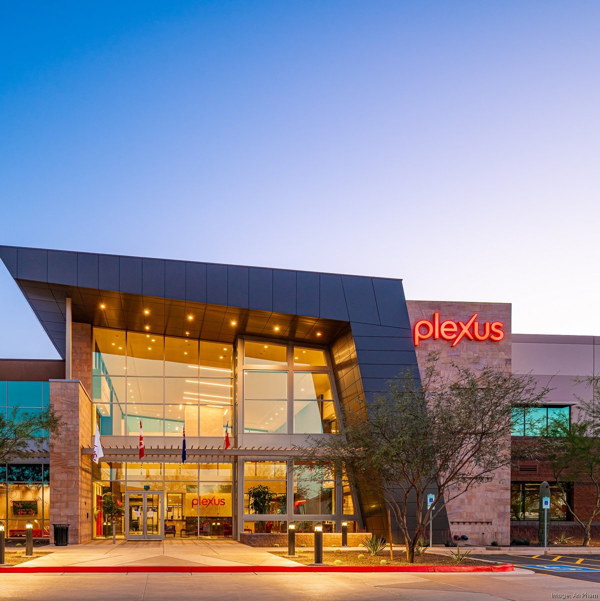 Plexus Slim Advertising