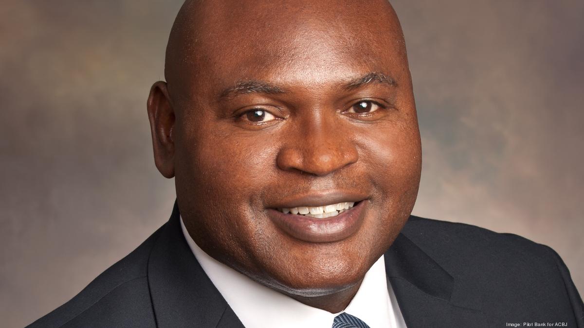 Roy Binger to lead Pilot Bank market - Tampa Bay Business Journal