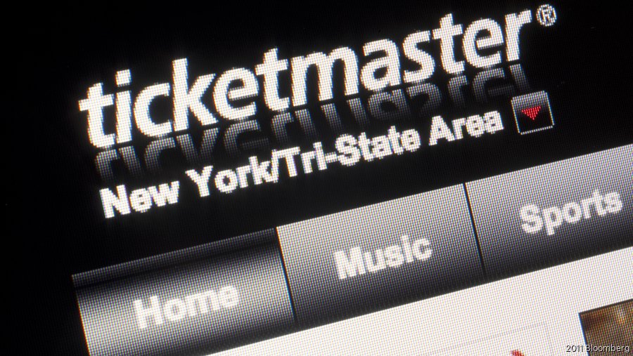 Ticketmaster StubHub SeatGeek Vivid Seats Poised For Years Of Growth Cleveland Business Journal
