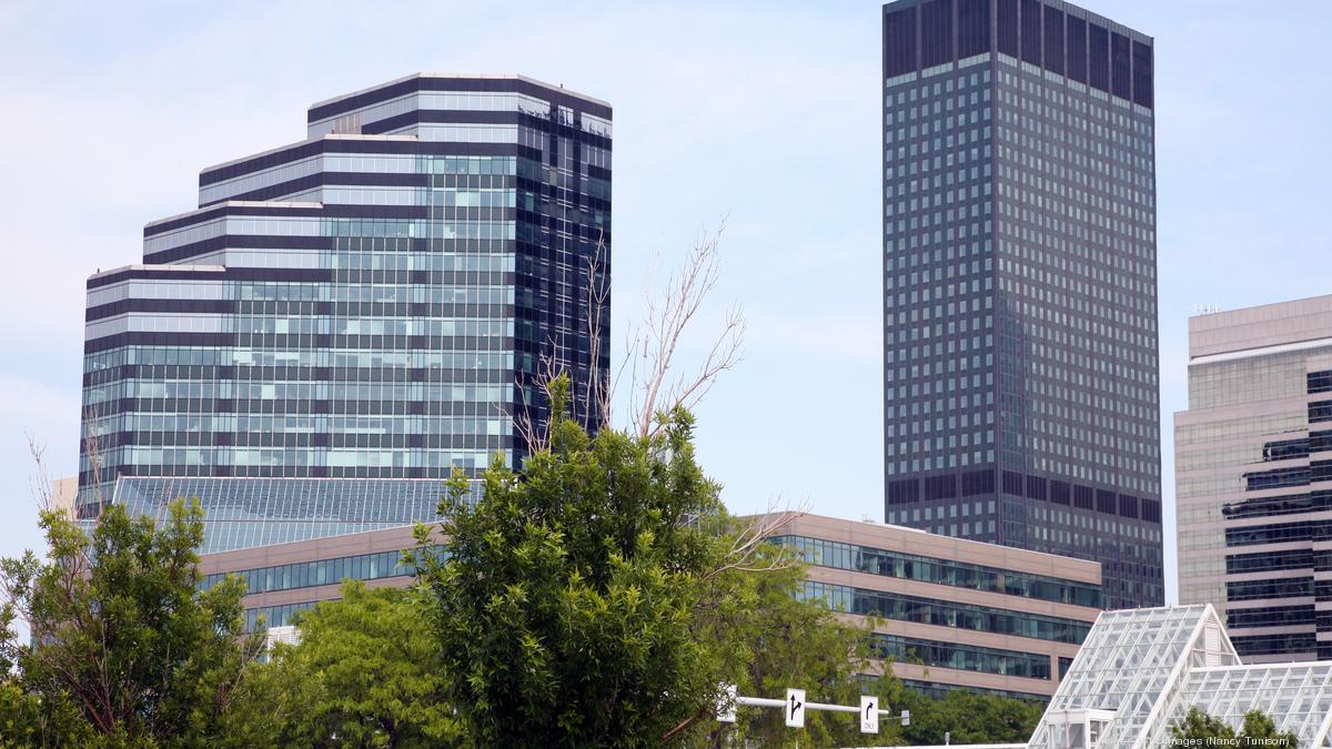 Reserve Square in downtown Cleveland is having trouble paying its ...