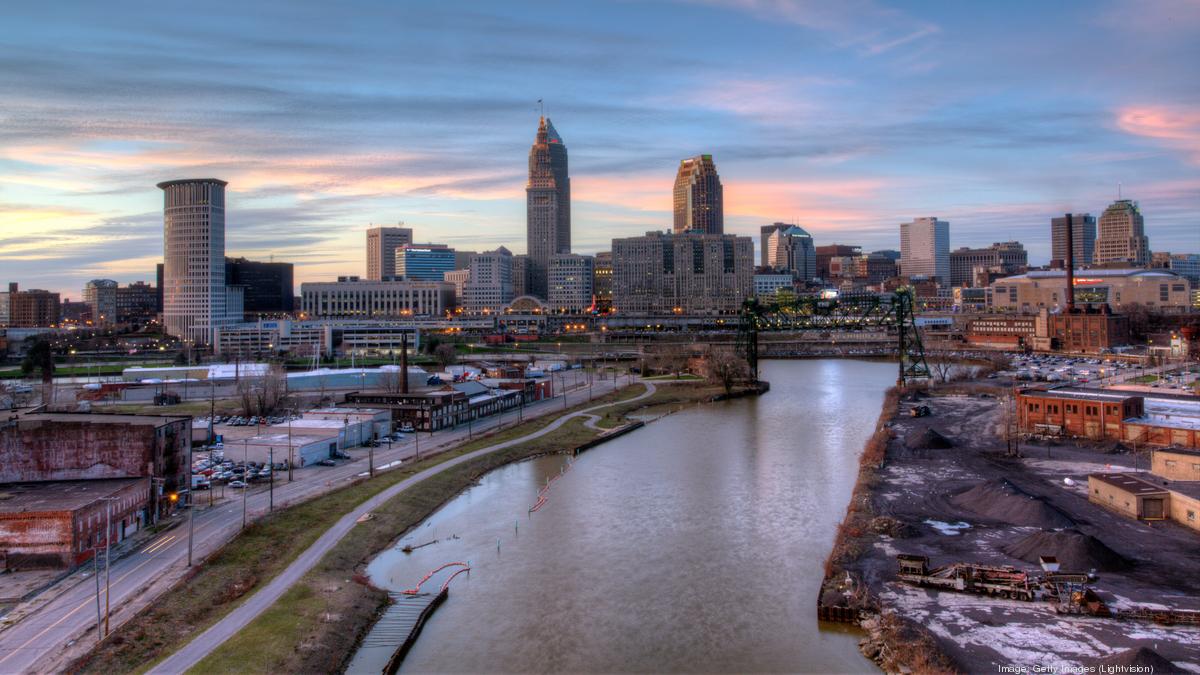 Downtown apartment conversions may help struggling Cleveland office ...