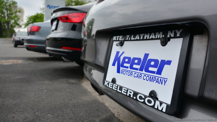 Keeler Motor Car Co. in Latham will add Alfa Romeo and Maserati to its ...